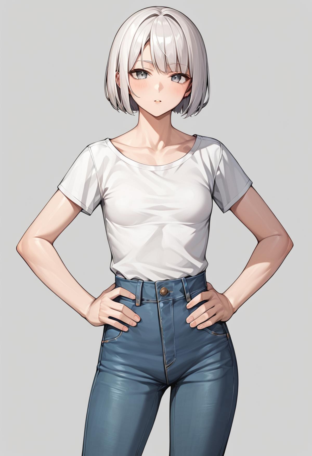 Best Softener/Sharpener Slider (Low Resolution LoRA) Models | PromptHero